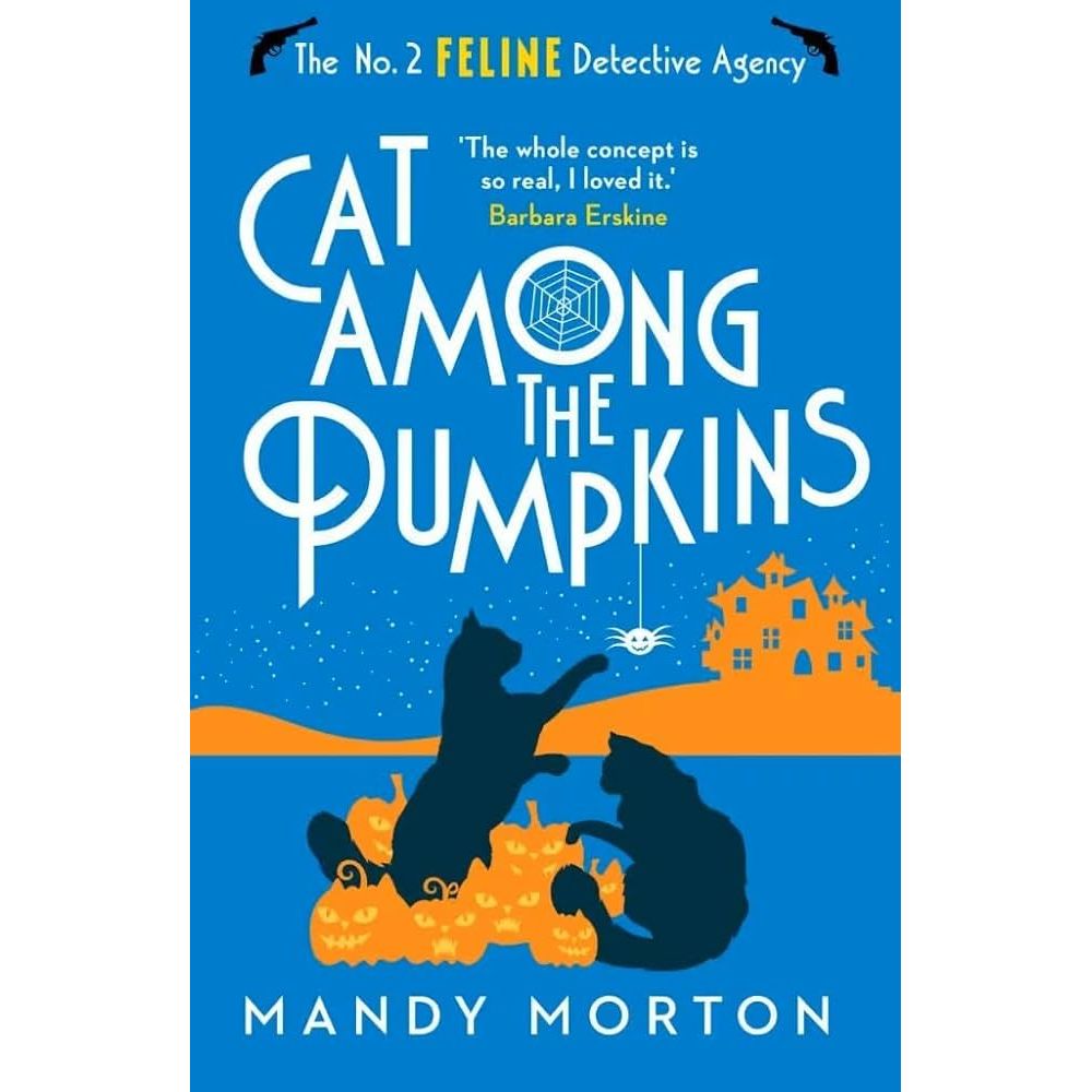 Cat Fiction | Stories About Cats – The Cat Gallery