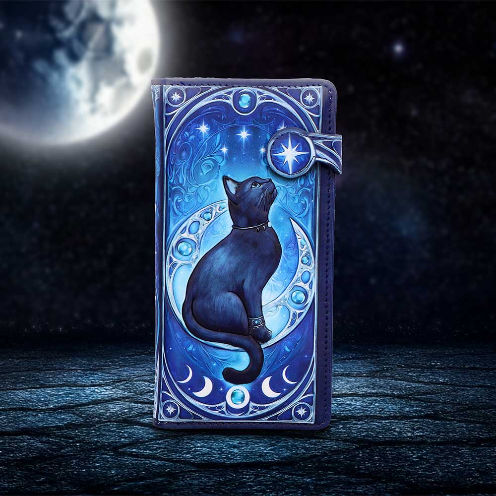 Cat Purses – The Cat Gallery