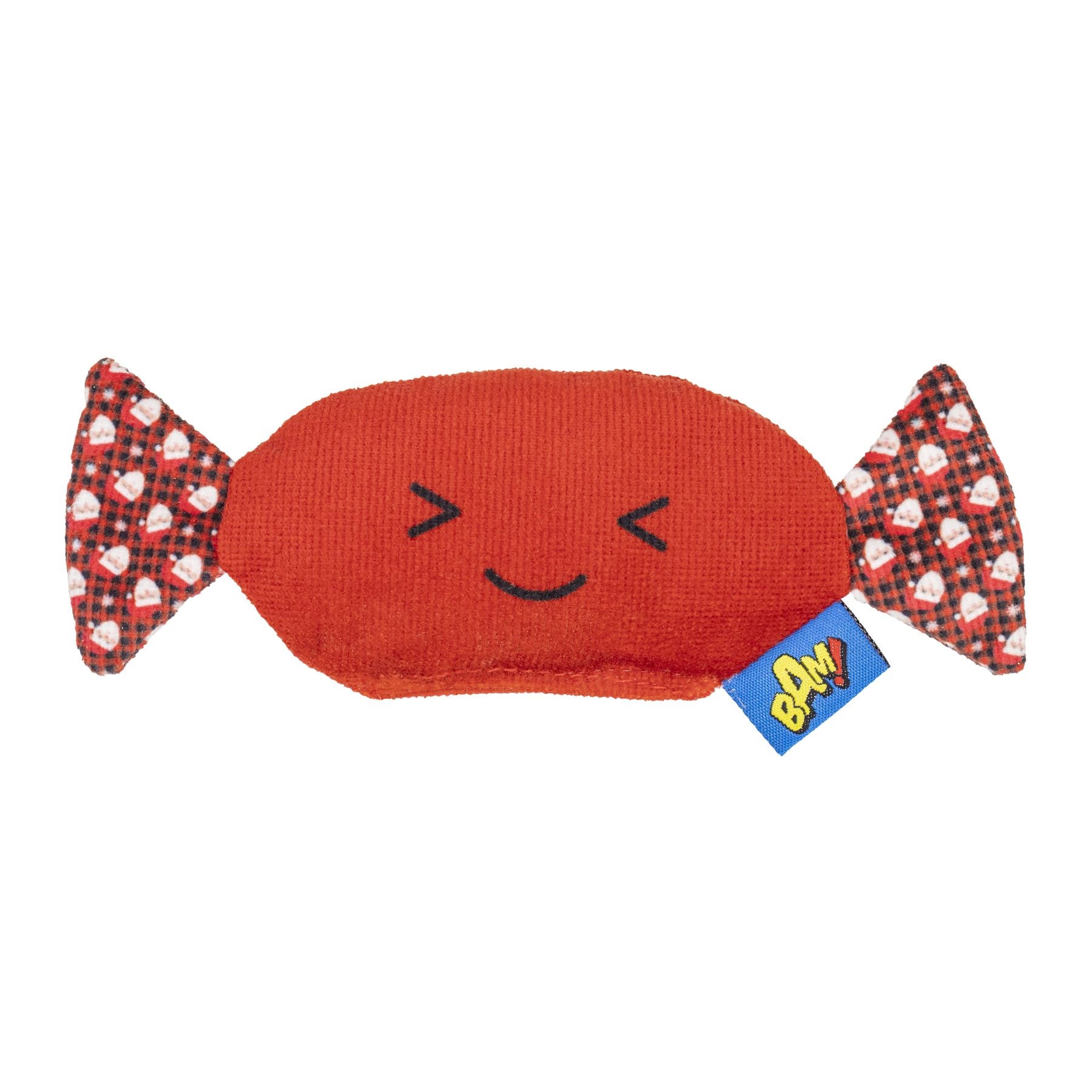 BAM Catnip Cracker – The Cat Gallery