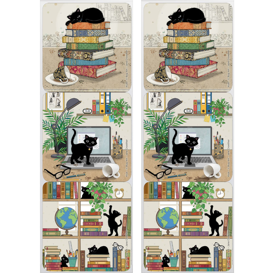 Quality Gifts for Cat Lovers and their Cats Since 2001 – The Cat Gallery