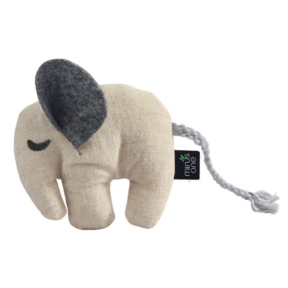Cat Elephant Toy – The Cat Gallery