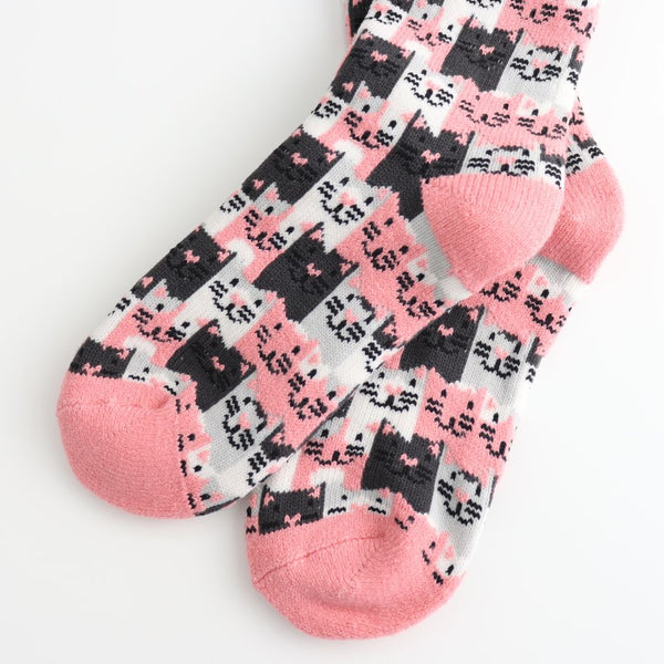 Socks & Footwear – The Cat Gallery