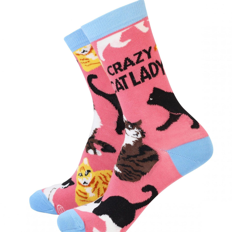 Cat Themed Clothing - T Shirts, Socks, Scarves & More – The Cat Gallery