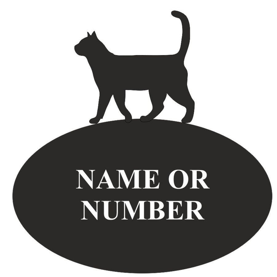 Garden Cats UK | Cat Gifts for Gardeners | Outdoor Cat Ornament – The ...